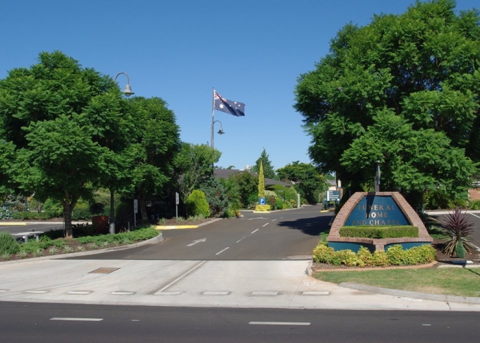 Toowoomba Tree Farms