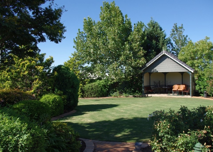 Toowoomba Tree Farms